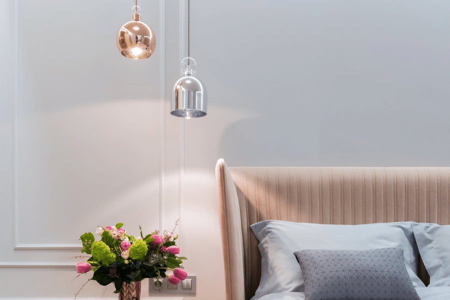 5 Idee per arredare una camera da letto moderna | Blog ABITAREarreda